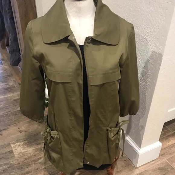 mac & jac | Jackets & Coats | Mac Jac Jacket | Poshmark
